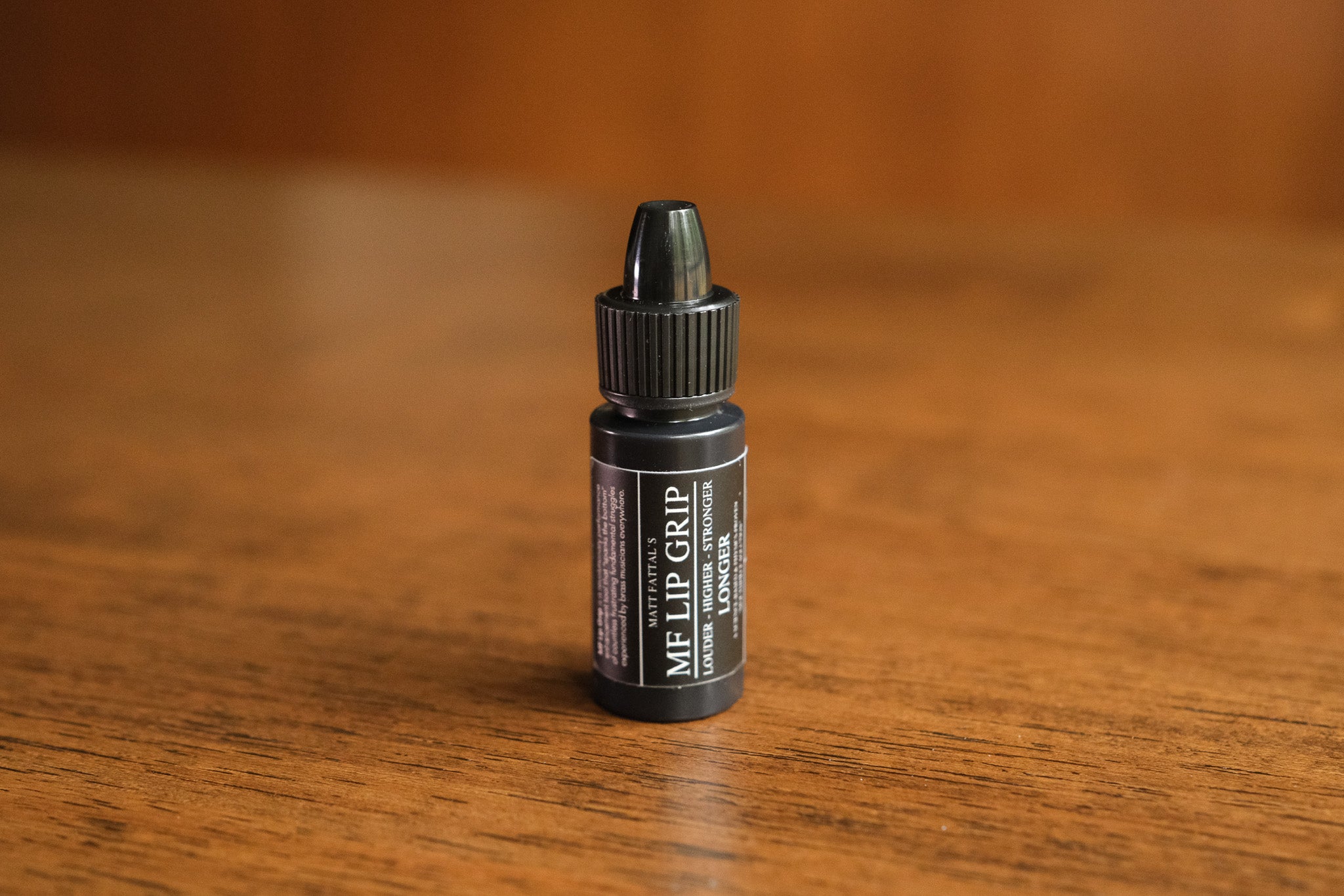 MF Lip Grip